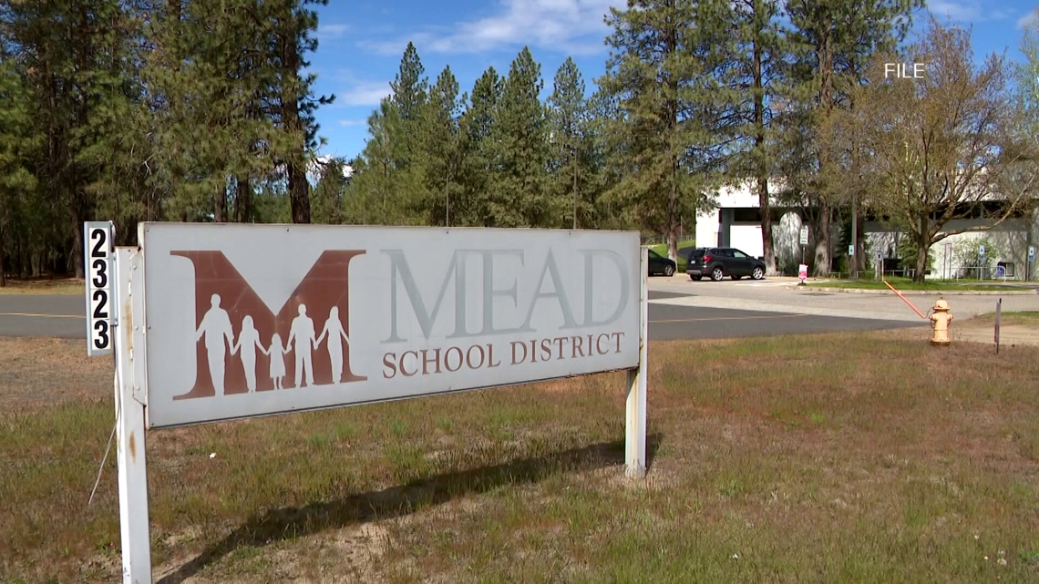 Judge issues partial summary judgment in lawsuit against Mead School ...