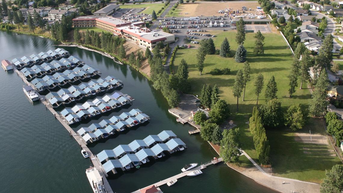 Post Falls community voices concerns over proposed marina expansion ...