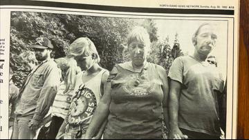 Looking back on the Ruby Ridge standoff 30 years later | krem.com