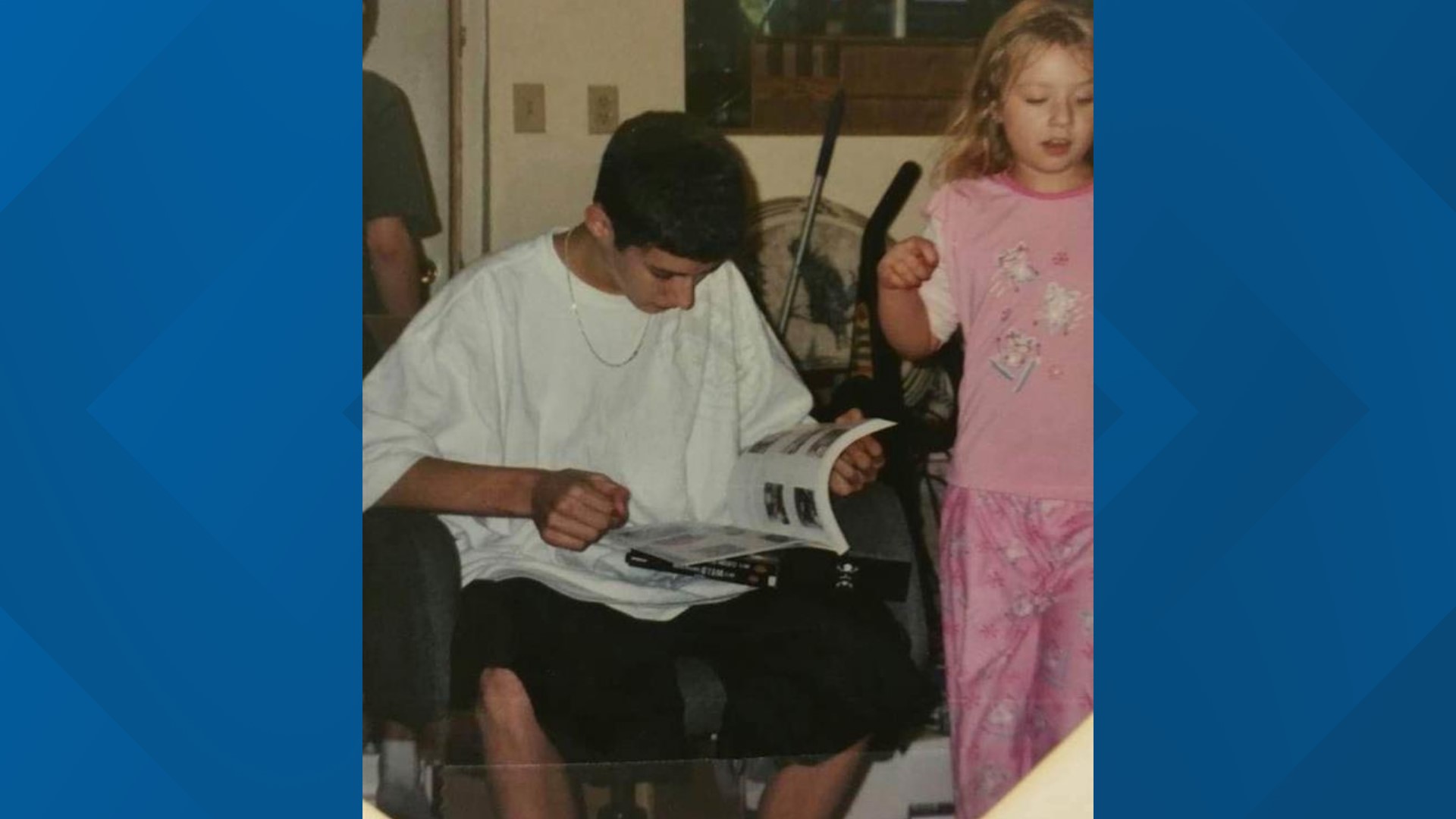 Family remembers Andrew Bull, seeks justice | krem.com