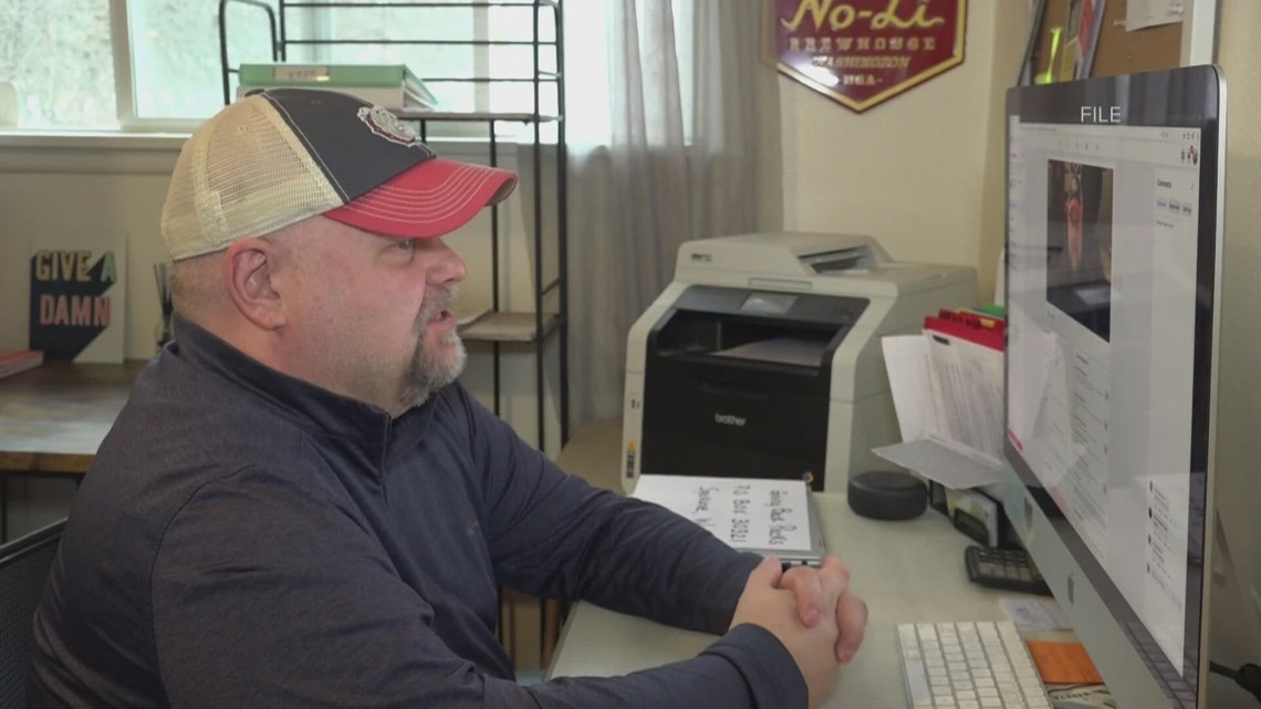Investigation for allegations of embezzlement for Giving Back Spokane ...