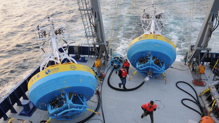 NSF reverses decision to dismantle oceans-monitoring network, Sen ...