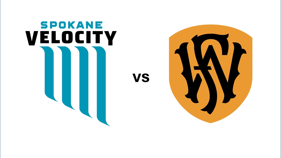 Win tickets to Spokane Velocity on Sat, July 25! | krem.com
