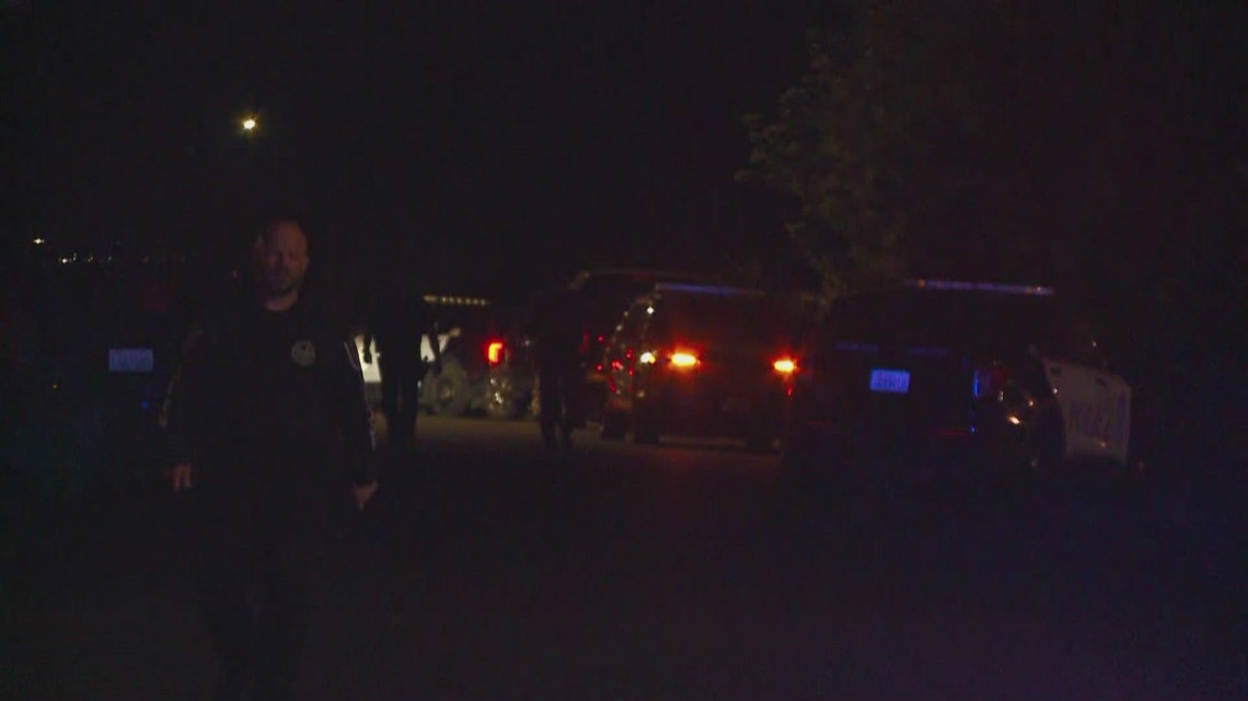SPD investigating deadly shooting near Chase Middle School on Spokane's ...