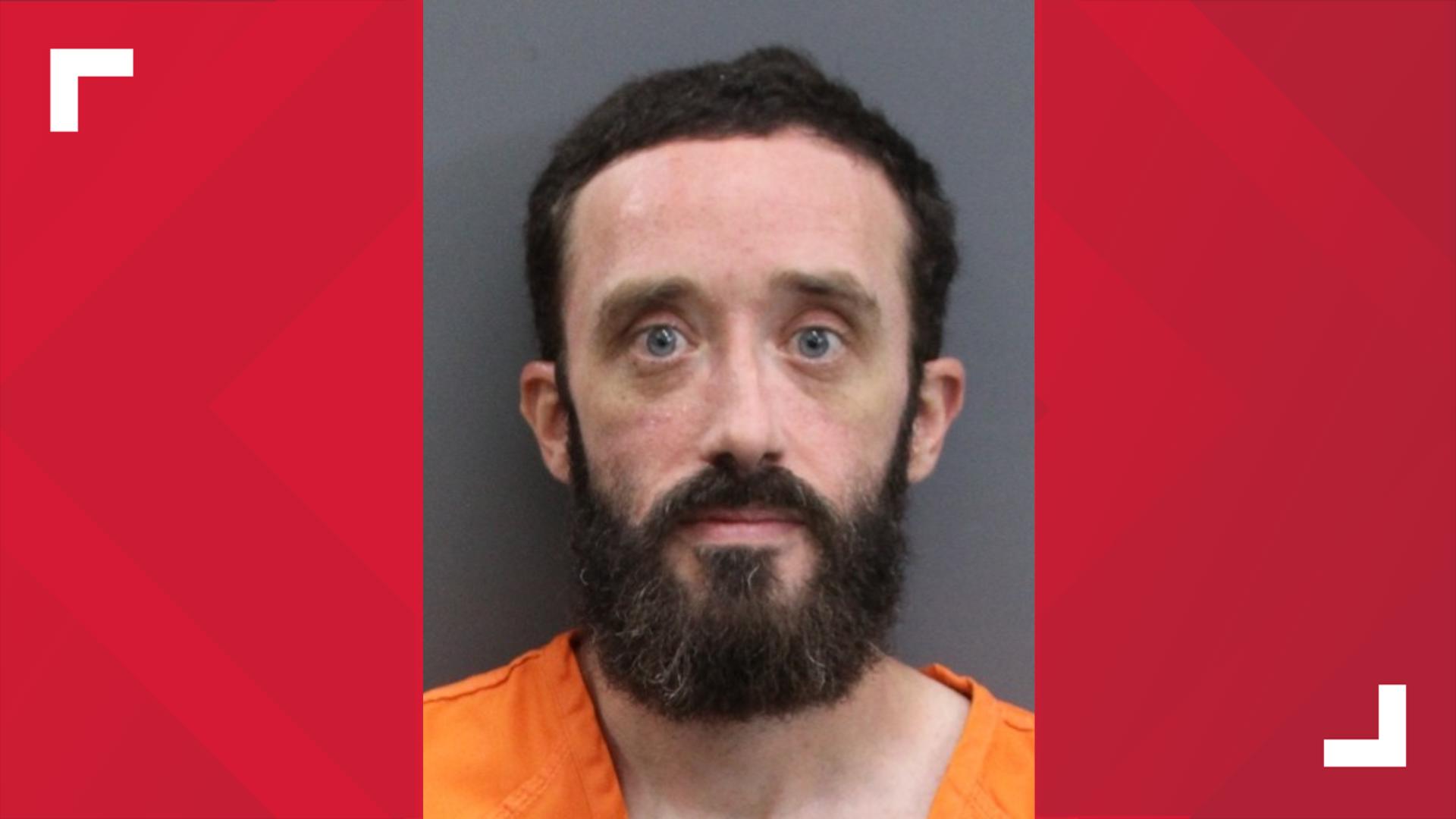 Former Spokane teacher arrested for child sex crimes in Florida | krem.com