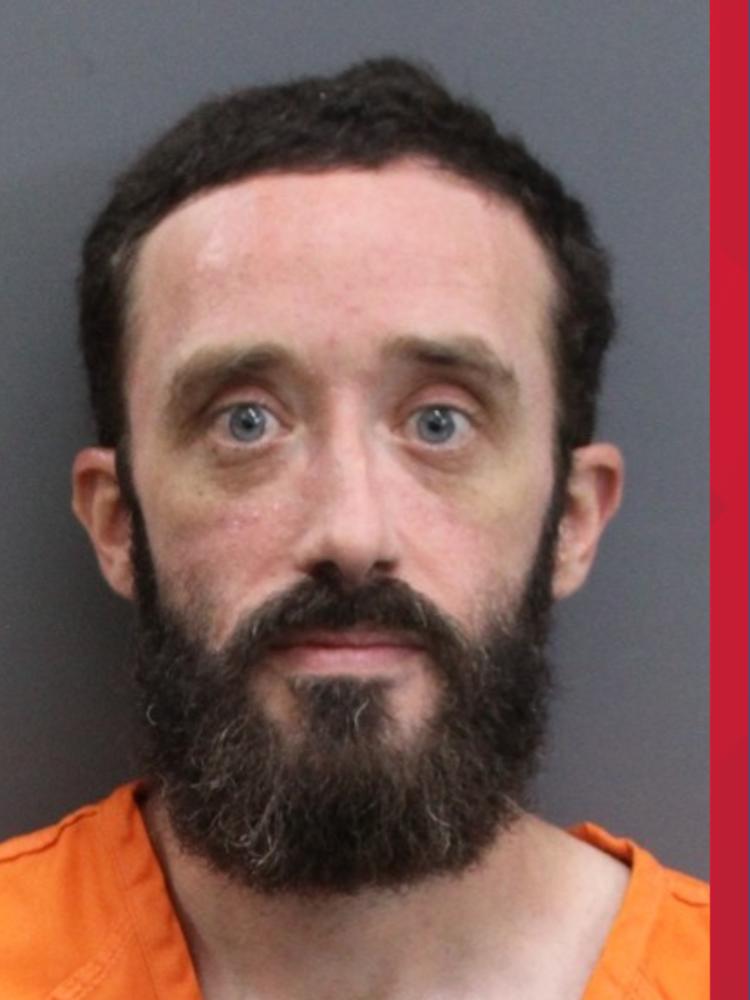 Former Spokane teacher arrested for child sex crimes in Florida | krem.com