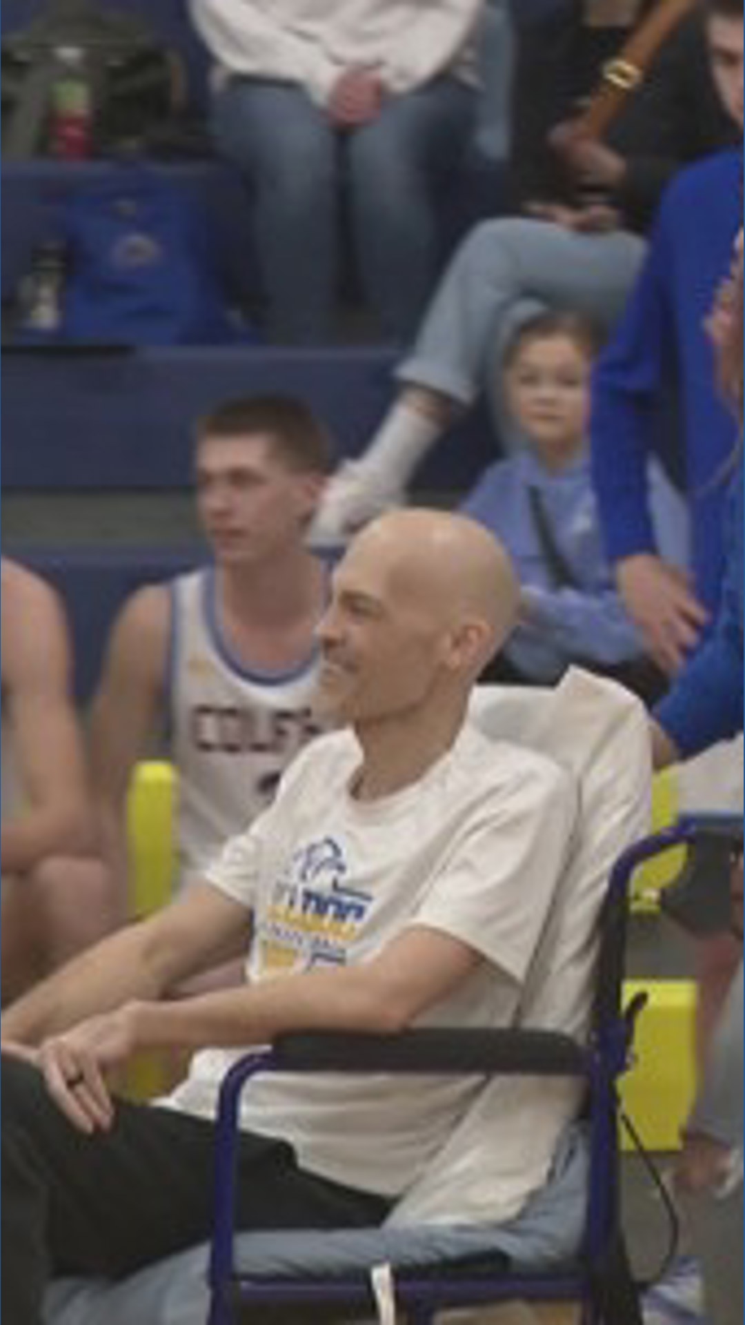 Colfax head boys basketball coach Reece Jenkin dies after battle with ...