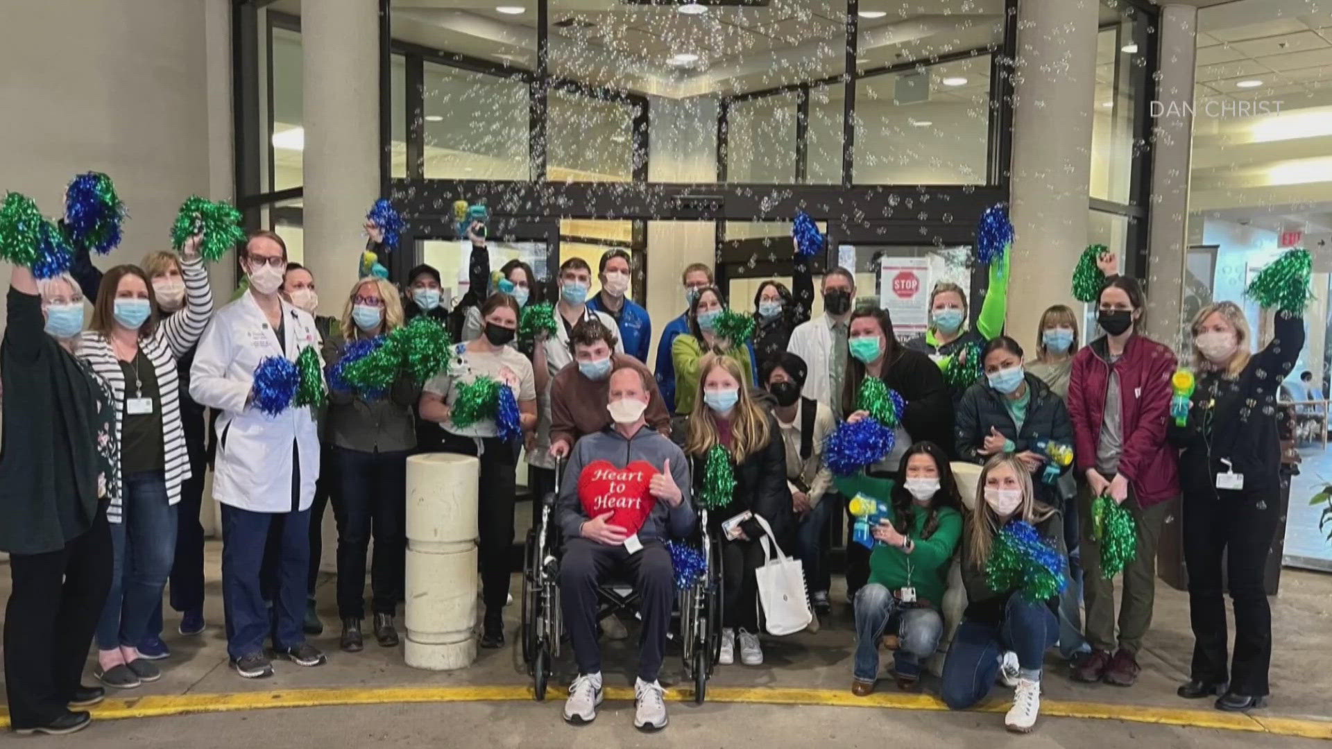 Spokane's Leading Local News: Weather, Traffic, Sports and more ...