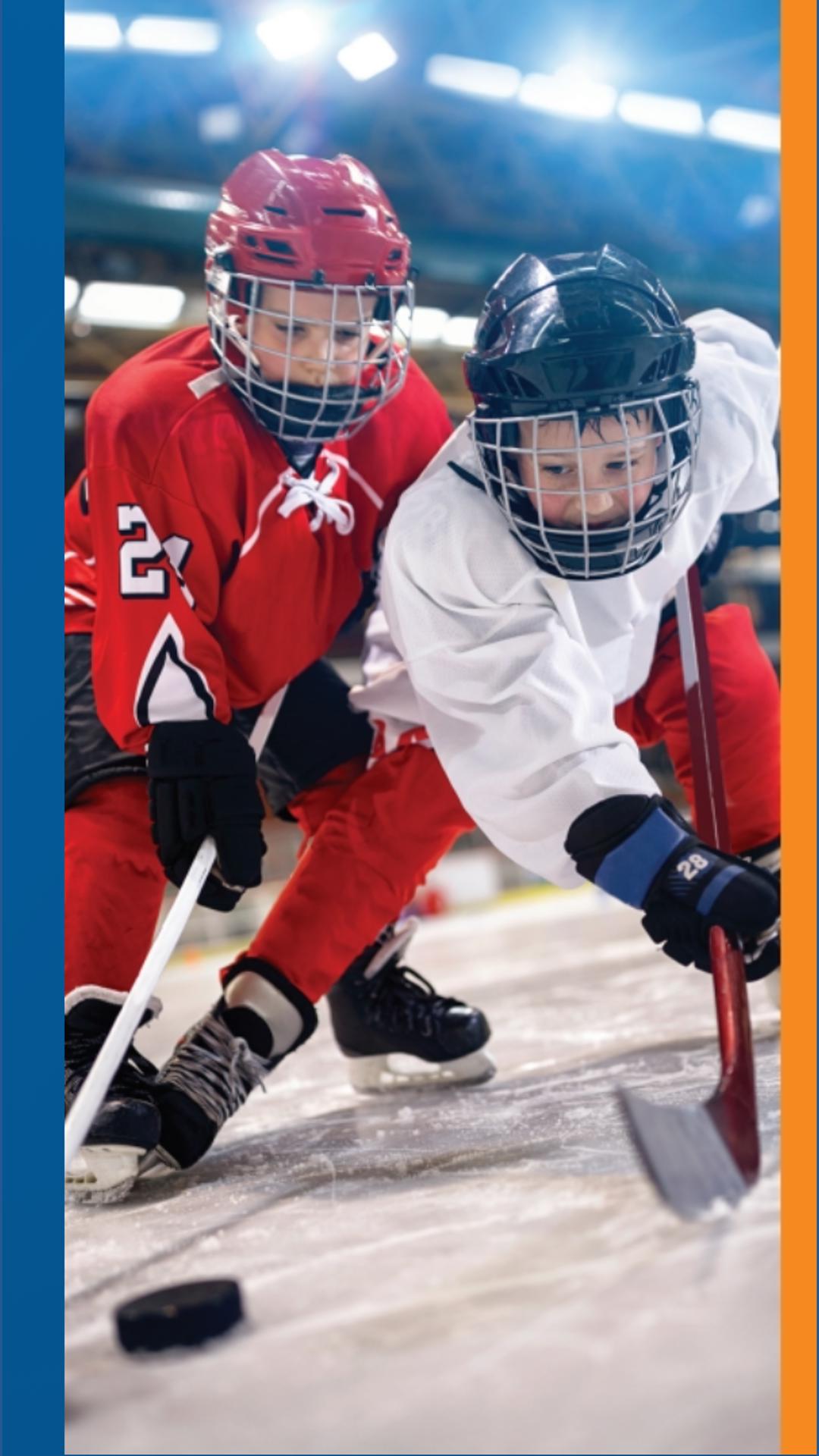 Spokane Valley considers $44M ice rink proposal | krem.com