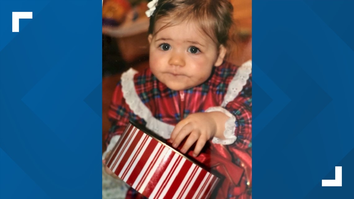 How KREM Cares Diaper Drive Started | krem.com