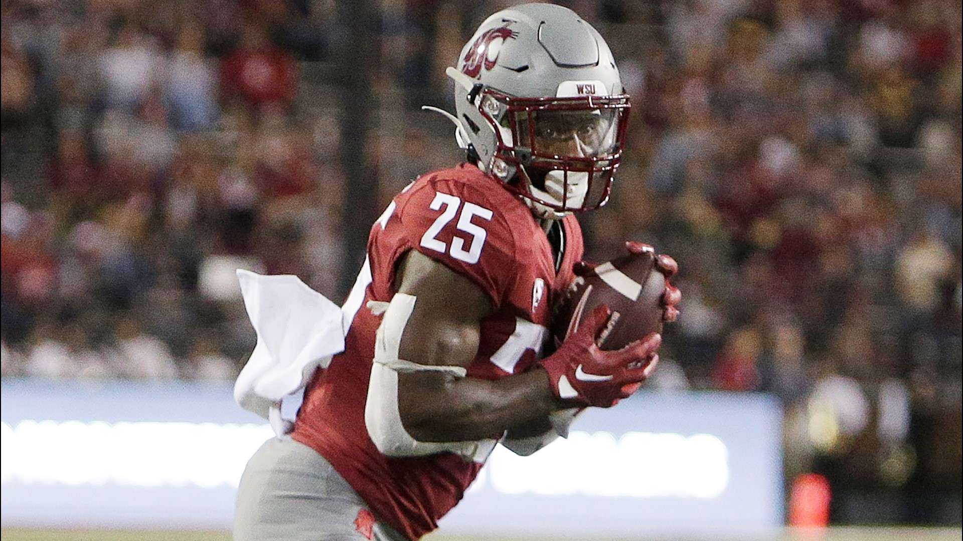 WSU, Idaho and EWU face big obstacles this weekend | krem.com