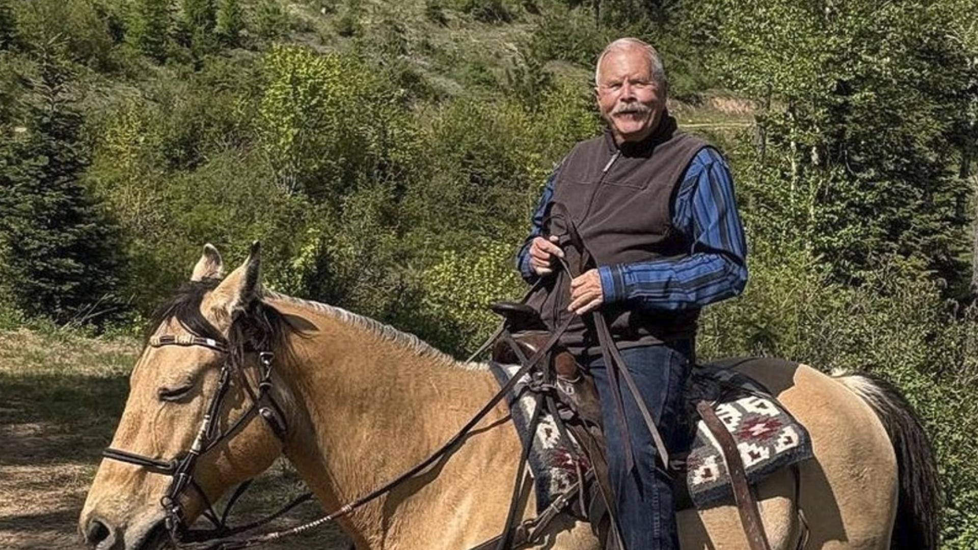 Coeur d'Alene man named new chairman of the Idaho Fish and Game ...