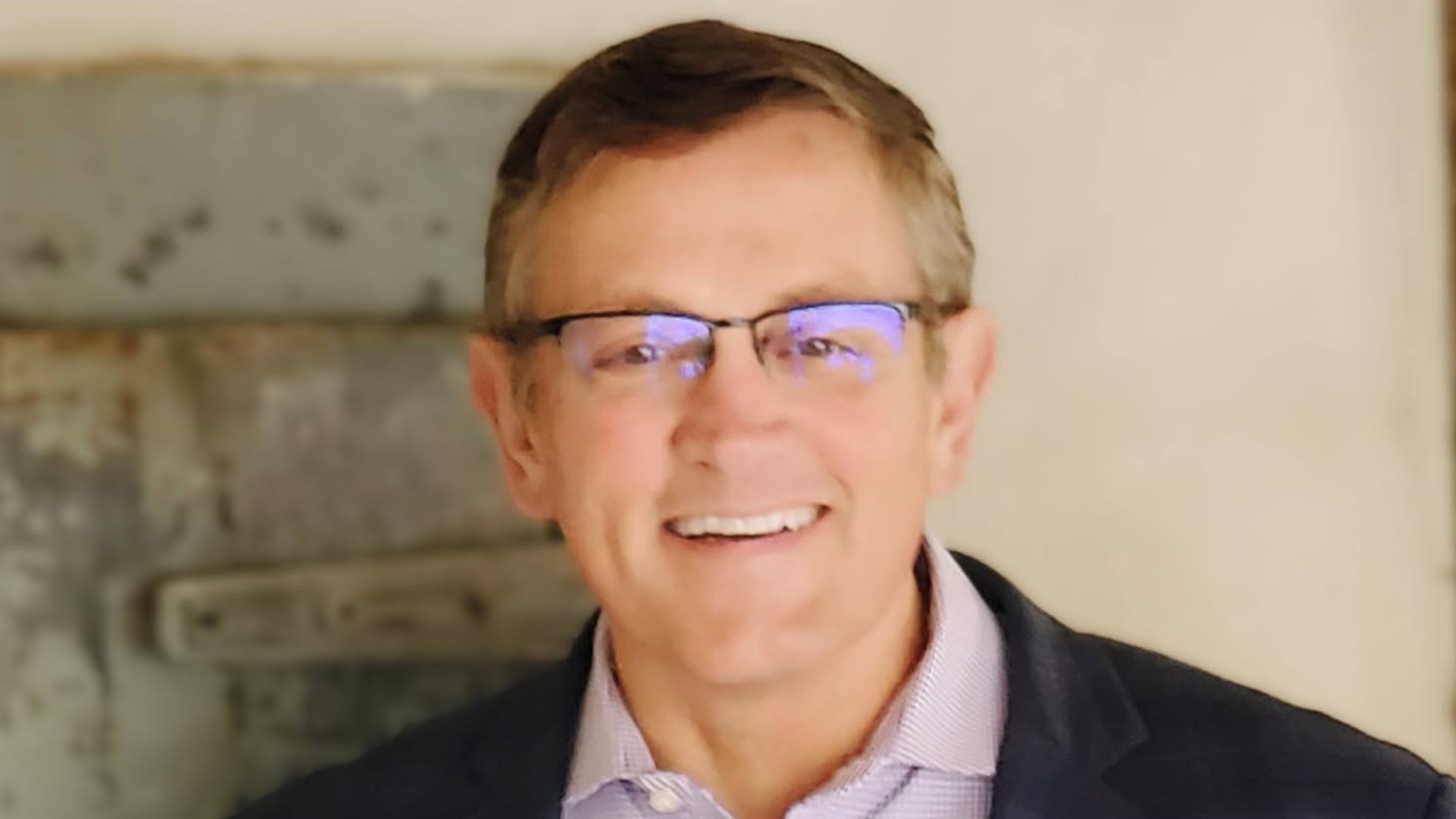 NIC President sues college for wrongful administrative leave | krem.com