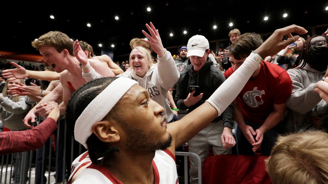 Spokane historic district popularity rises | krem.com