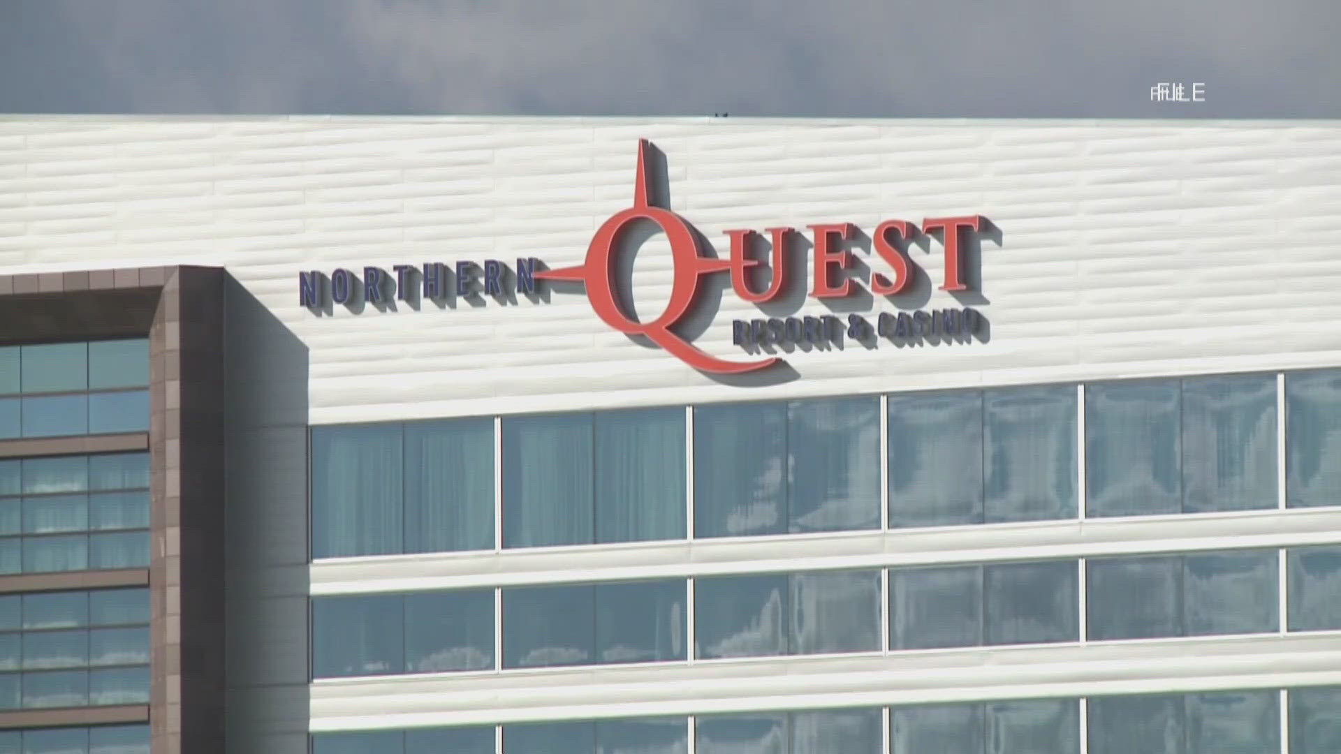 Woman who pleaded guilty for embezzlement from Northern Quest Casino ...