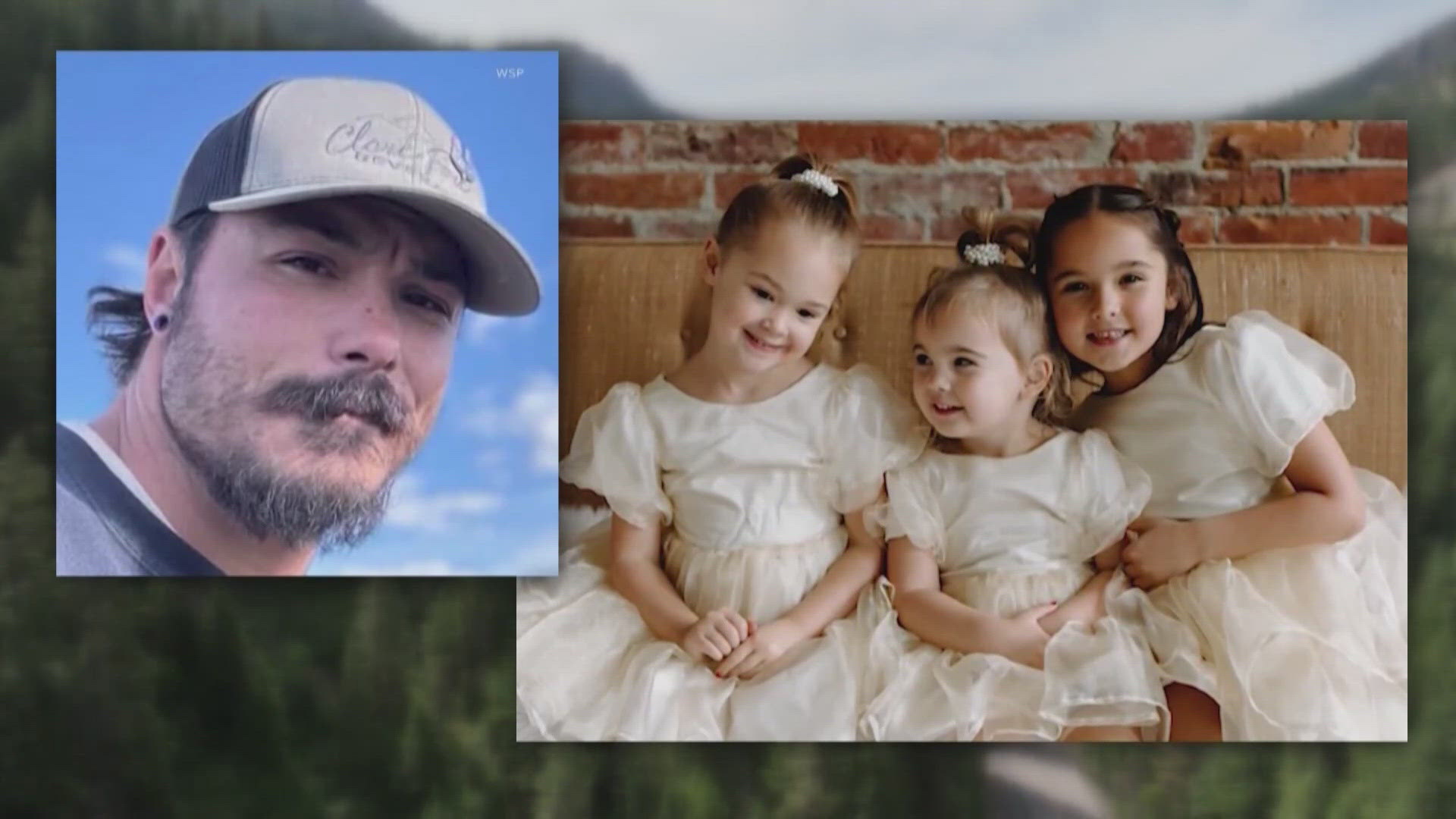 Travis Decker declared dead by US Marshals Service | krem.com