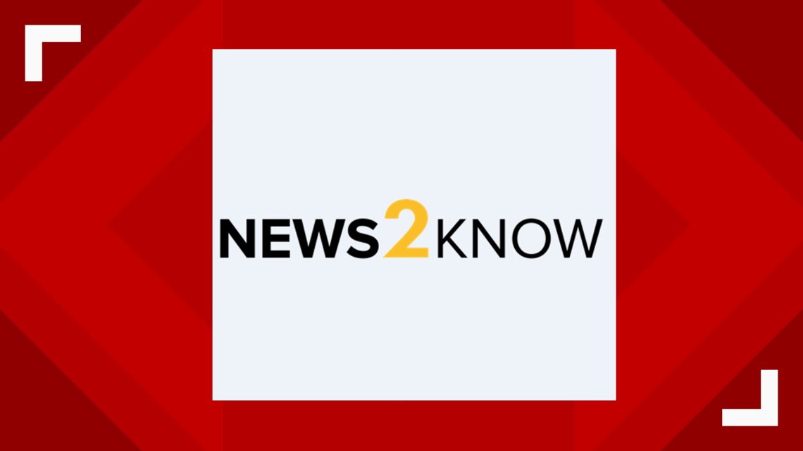 Sign up for the KREM News 2 Know morning newsletter | krem.com
