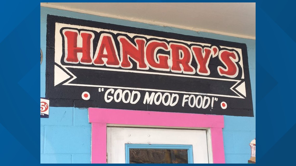 Hangry’s restaurant serving up ‘good mood food’ in Spokane Valley ...