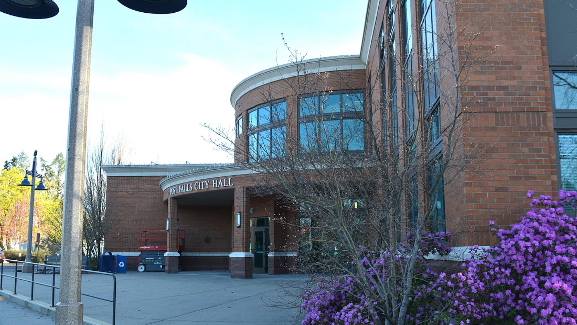 City of Post Falls calling for water conservation | krem.com