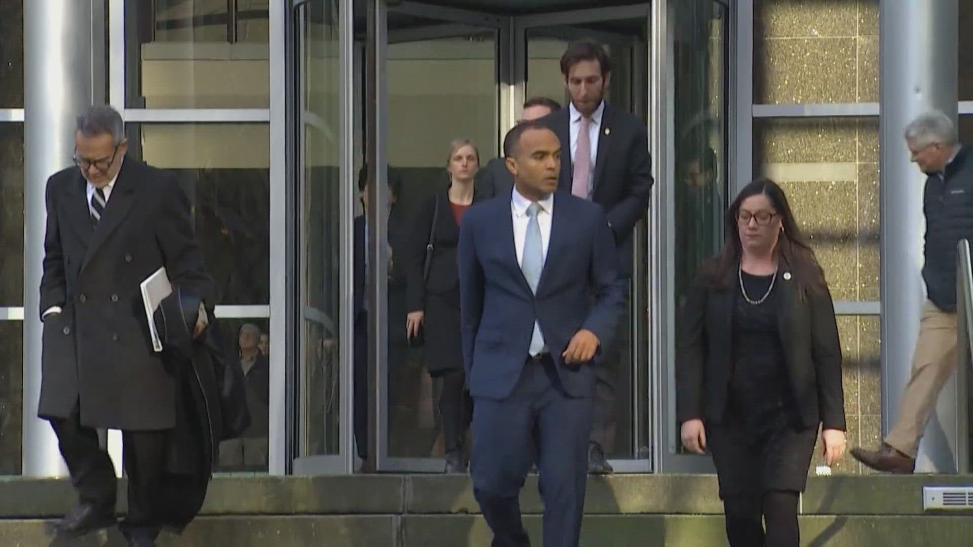 Washington AG asks courts to prevent USDA from demanding SNAP ...