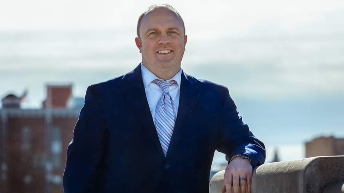 Spokane city council approves appointment of Lynden Smithson as city ...