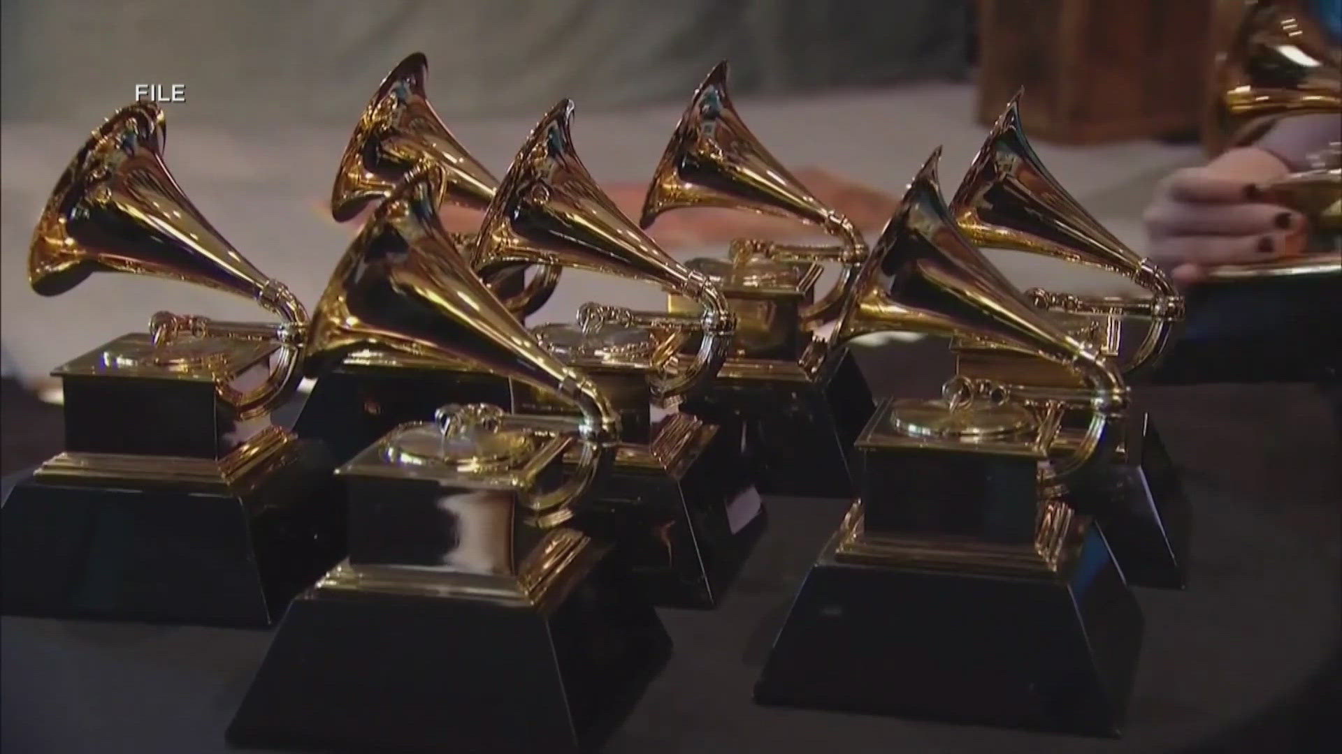 Preparations underway for 68th annual Grammy Awards | krem.com