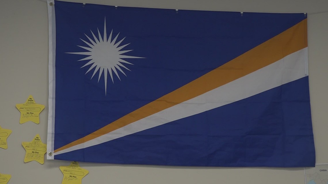 Marshallese community continues to grow in Spokane | krem.com