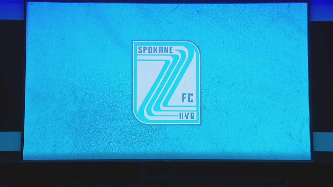 Spokane USL women's Super League team reveals name, crest | krem.com