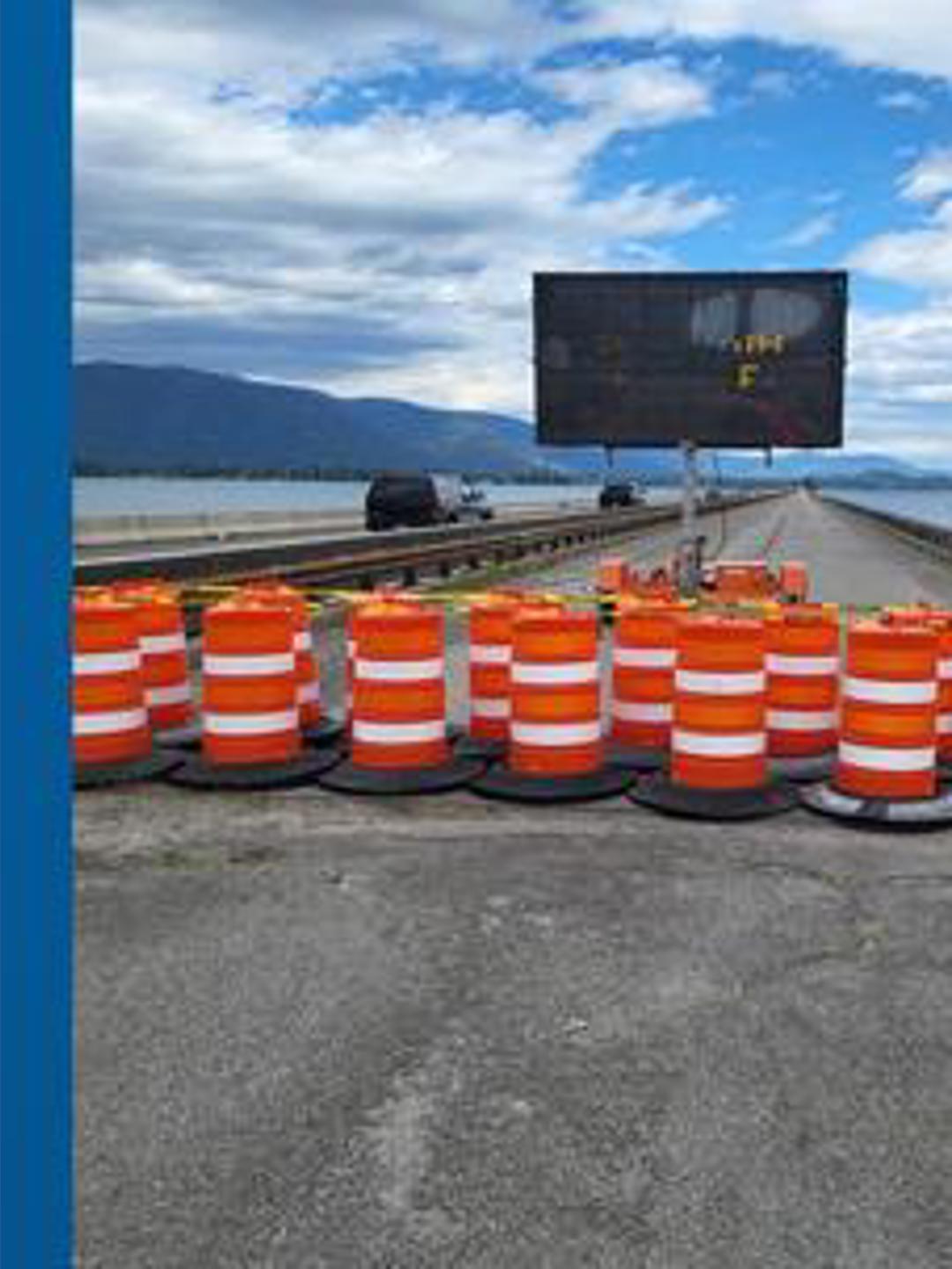 ITD, SPOT partnering to provide transportation across Long Bridge ...