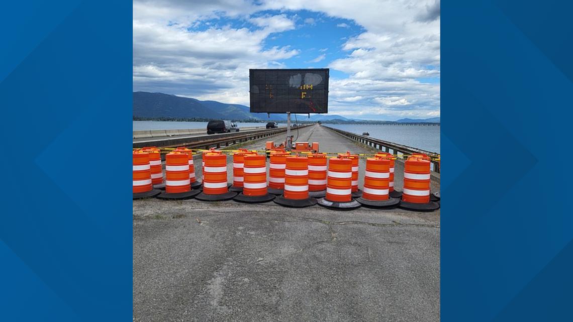 ITD, SPOT partnering to provide transportation across Long Bridge ...