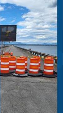 ITD, SPOT partnering to provide transportation across Long Bridge ...