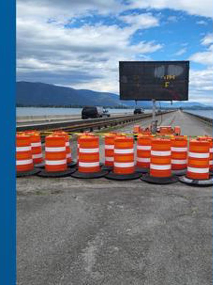 ITD, SPOT partnering to provide transportation across Long Bridge ...