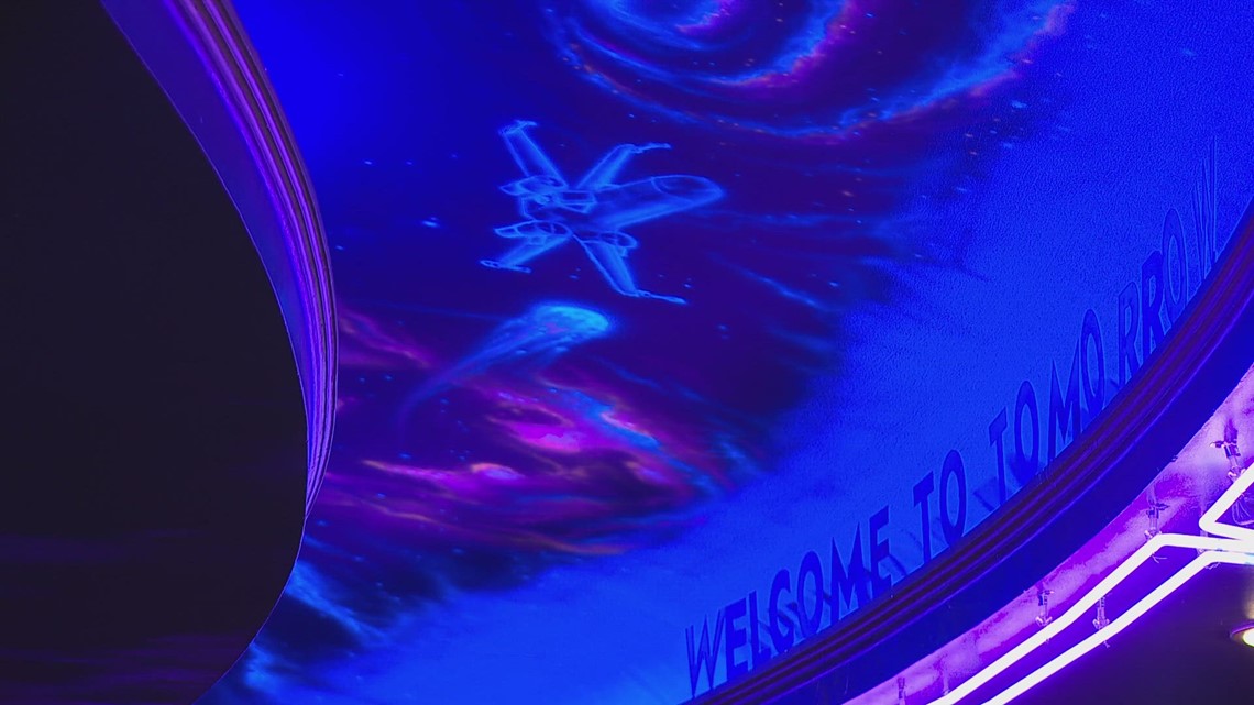 Iconic Garland Theater welcoming back Spokane at grand reopening | krem.com