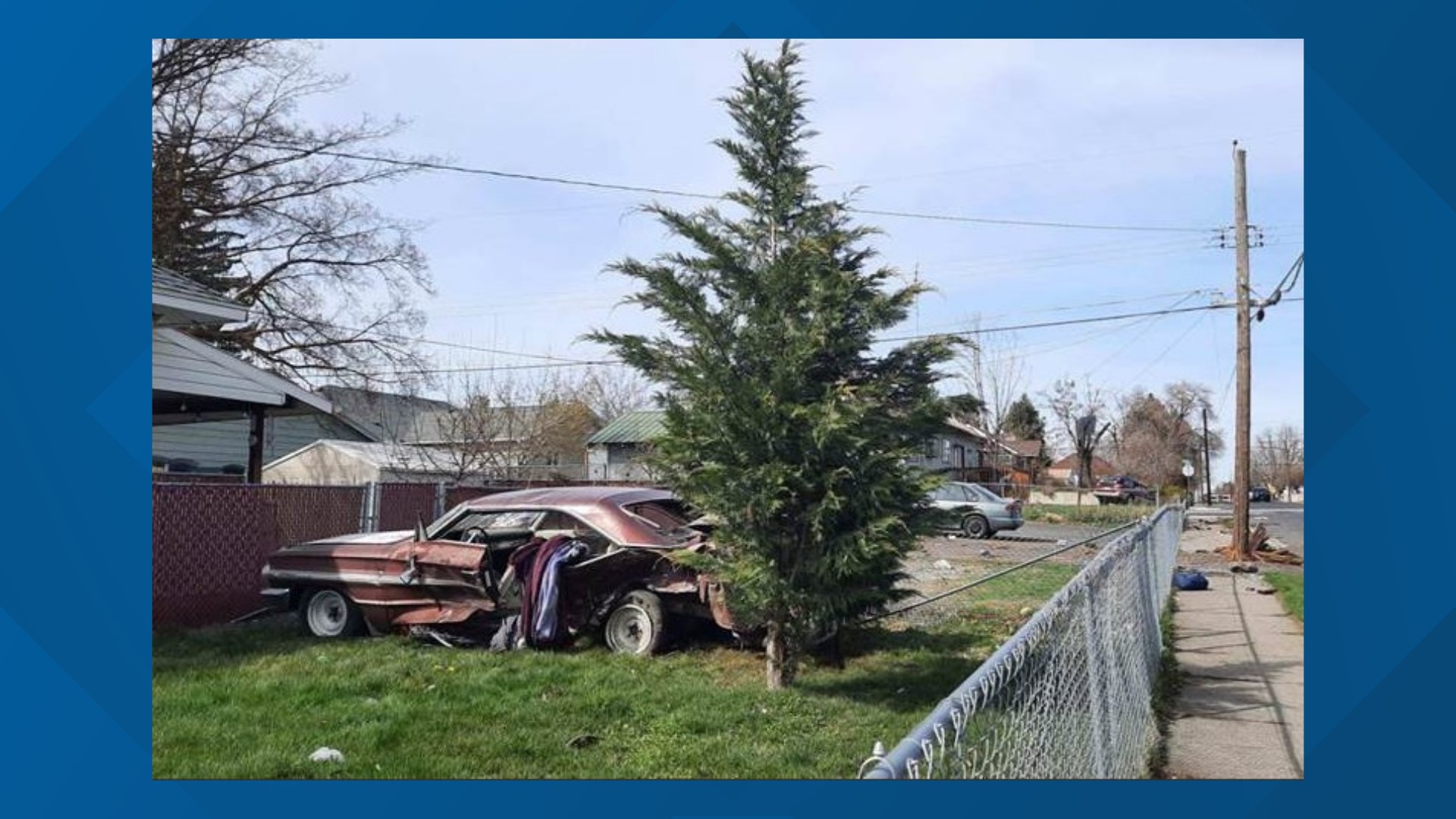 Where to float the Spokane River and how to stay safe | krem.com