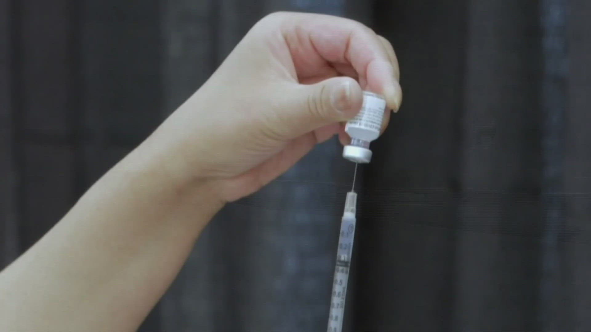 Washington Health Department advises everyone to stay up-to-date with ...