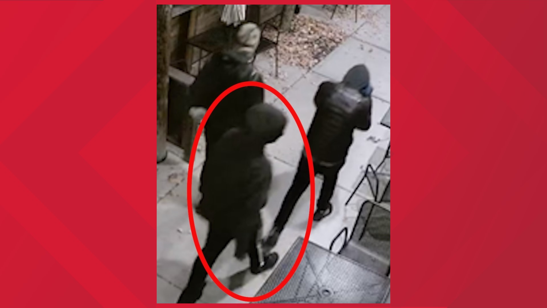 SPD seeks help locating property crime suspects | krem.com