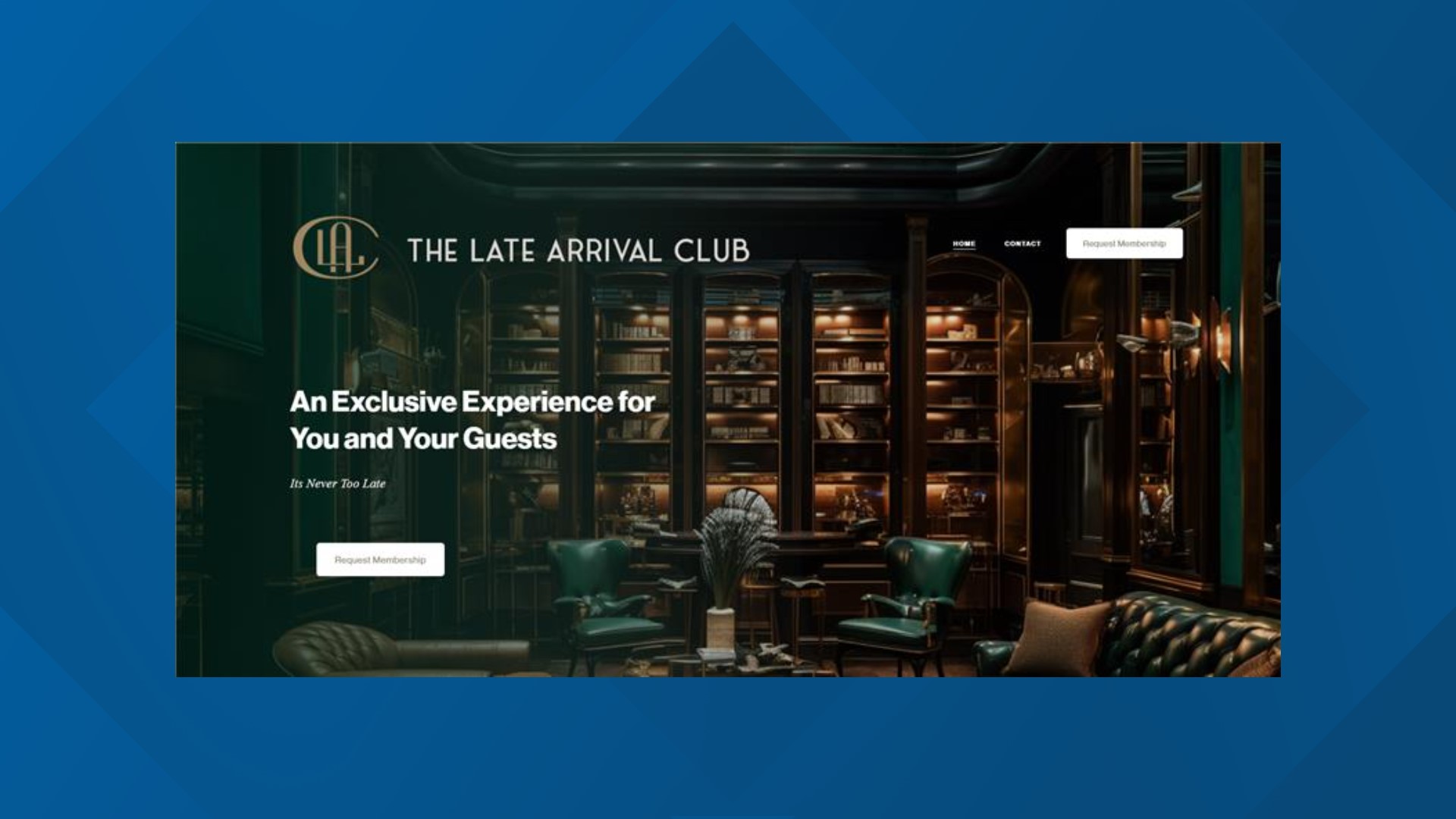 New private and exclusive club set to open in Spokane | krem.com