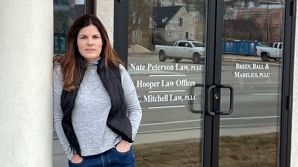 Idaho Supreme Court won't weigh legality of child marriage | krem.com