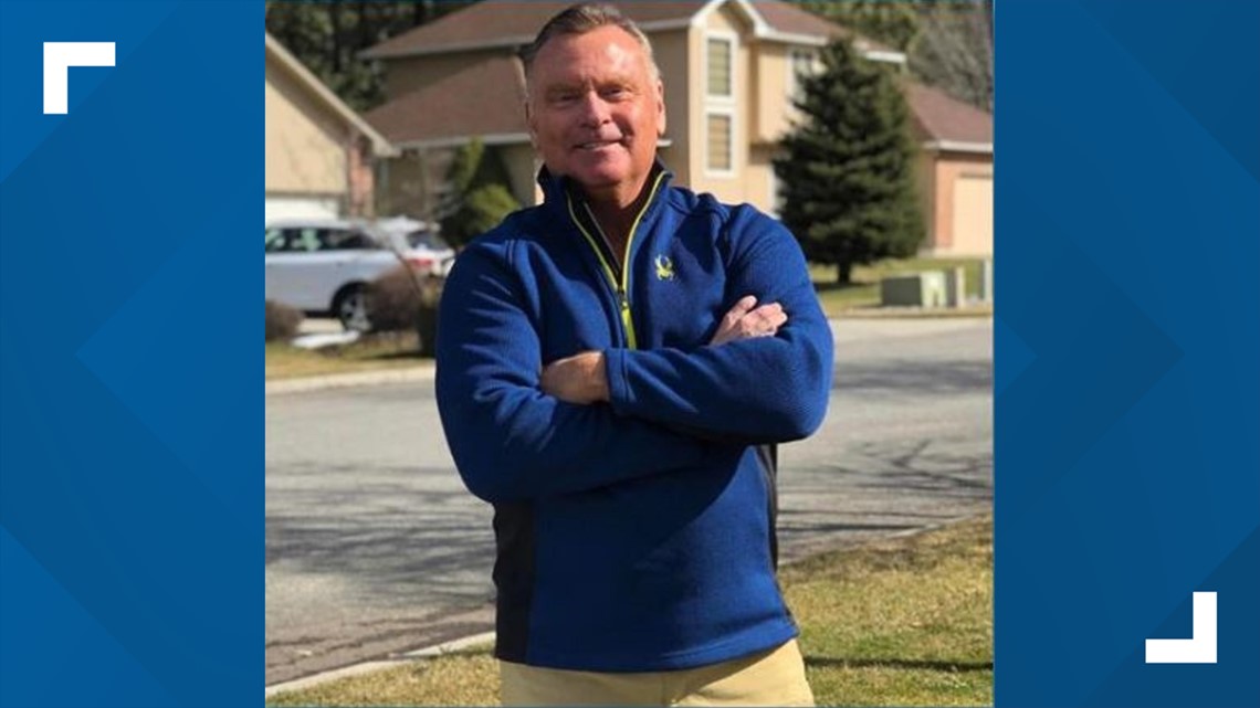 Memorial to honor life of former Spokane deputy Craig Chamberlin | krem.com