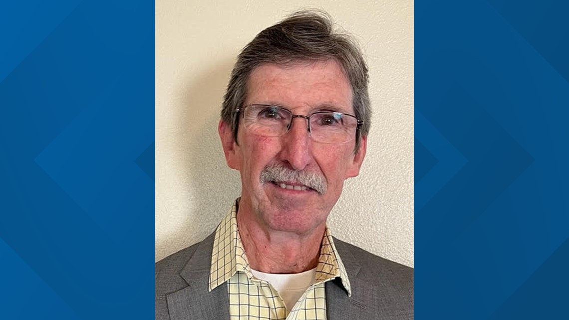 City of Hayden welcomes new mayor | krem.com