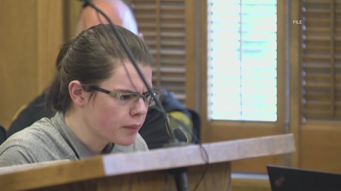 Freeman High School shooter to be resentenced on September 6 | krem.com
