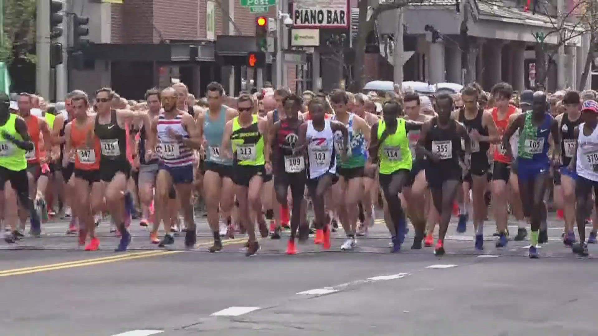 Bloomsday 2025 welcomes returning champions, new challengers in elite groups | krem.com