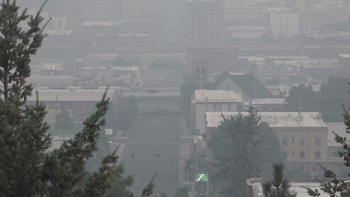 Report: People in 16 Washington communities are twice as likely to die ...