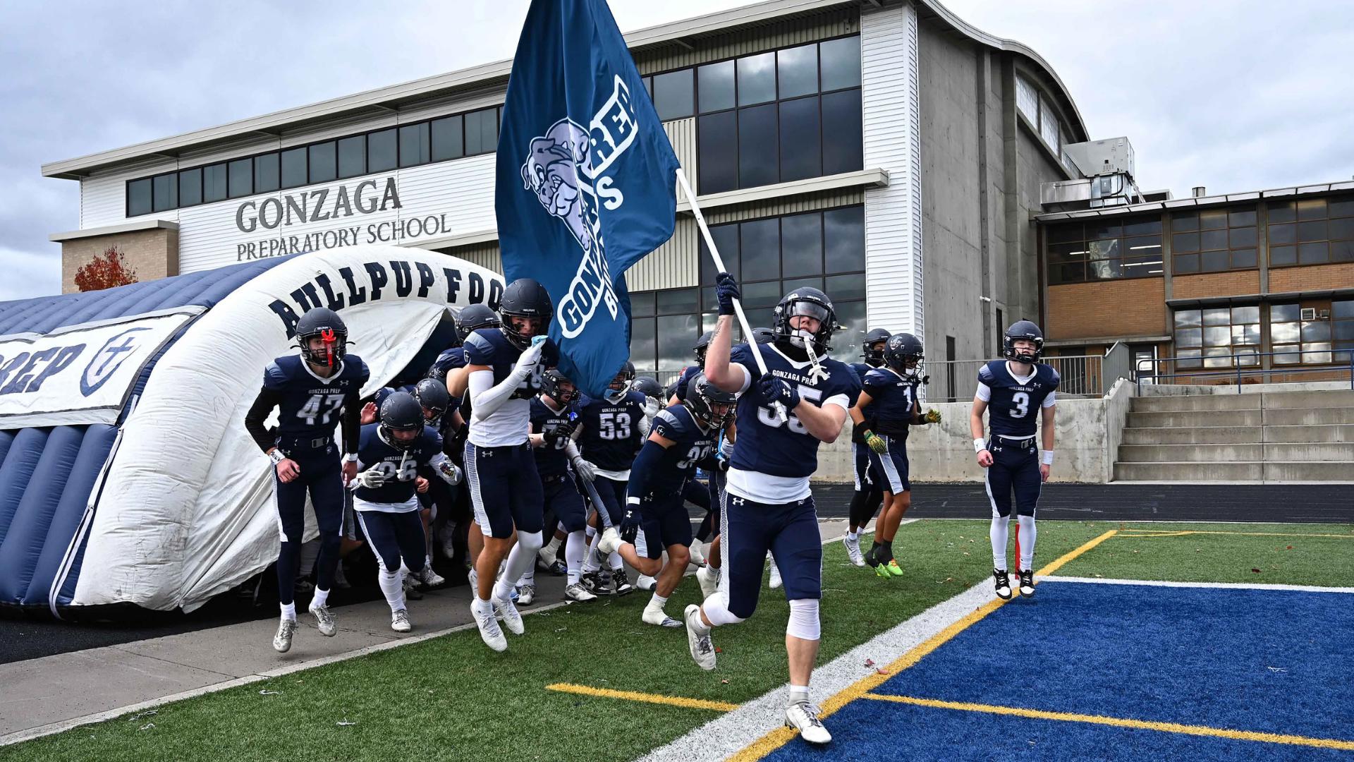 East side sweeps battle of East vs. West at Mt. Spokane | krem.com