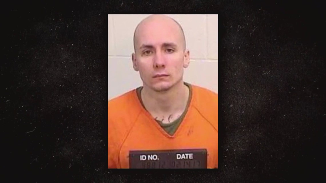 Idaho DOC escapee, alleged accomplice arrested; under investigation for ...