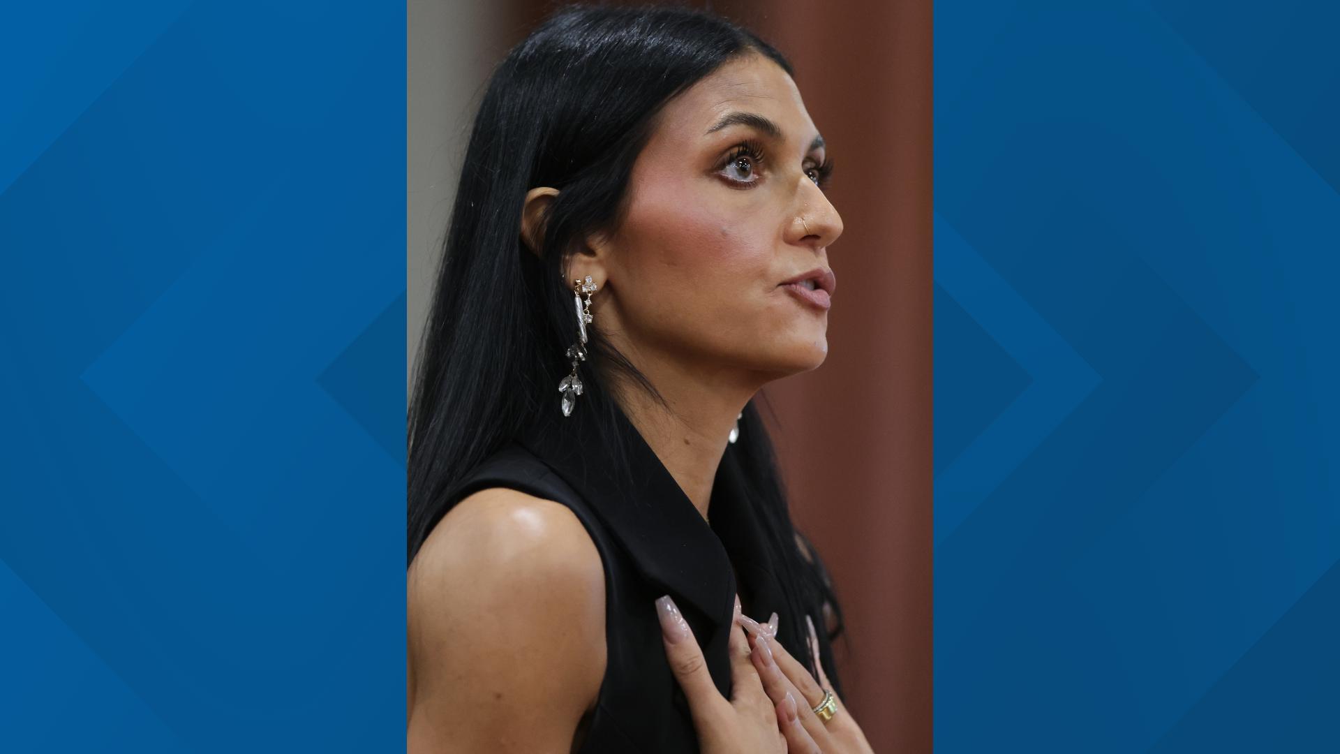 Kaylee Goncalves' sister, Alivea, delivers powerful impact statement ...
