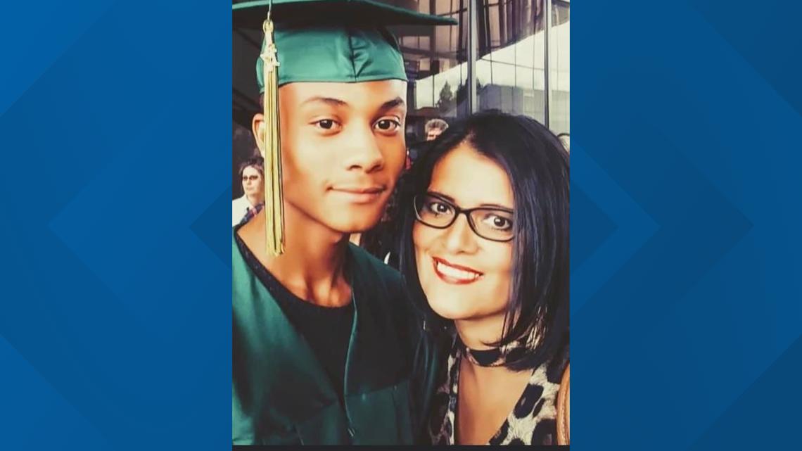 Spokane murder suspect previously threatened to kill victim | krem.com