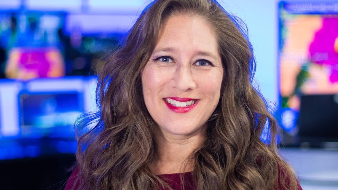 Michelle Boss | krem.com