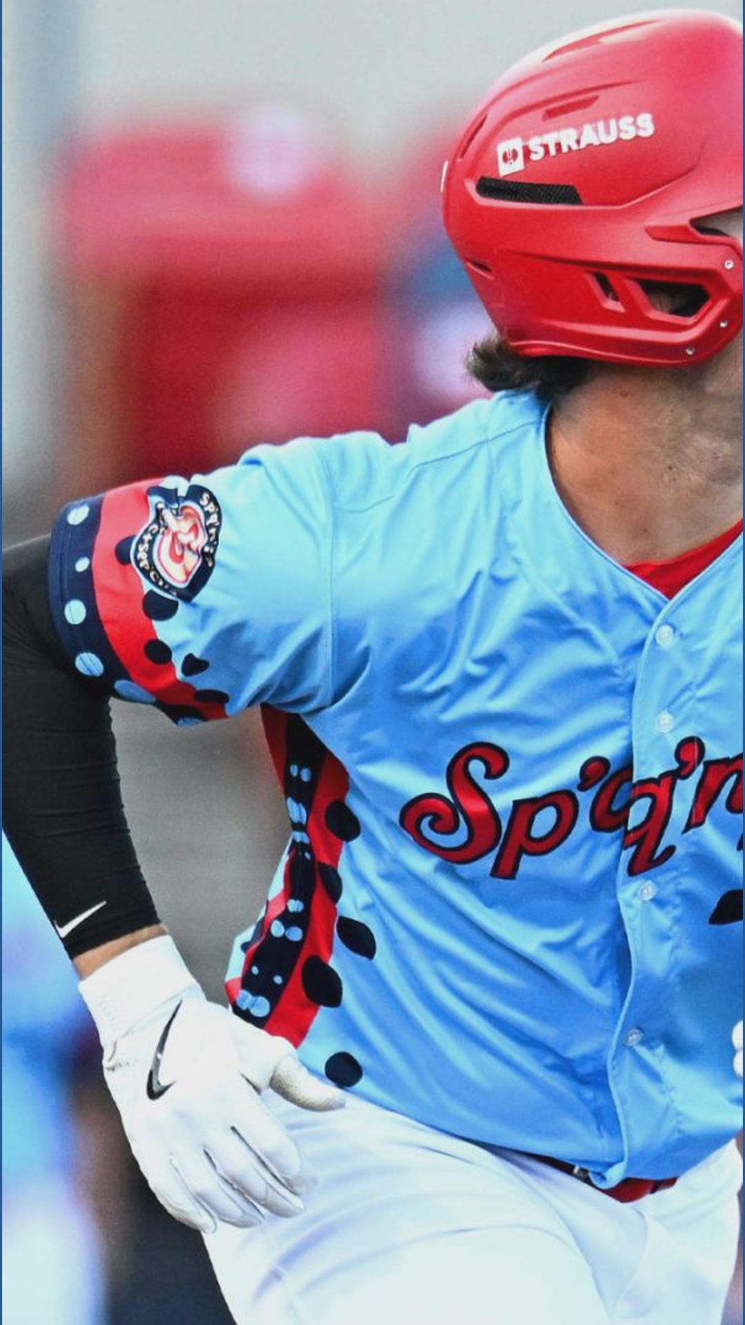 Spokane Indians outfielders Charlie Condon and Jared Thomas promoted to ...