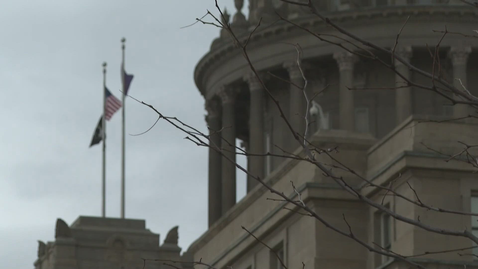 Trump administration expected to drop Idaho emergency abortion case ...